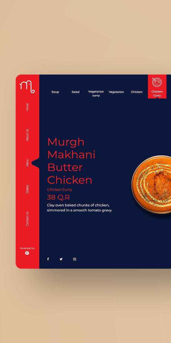 Home - Eslam Mohamed