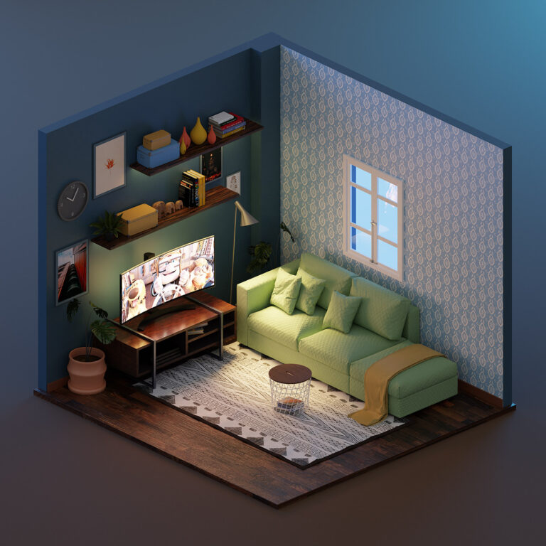 Eslam Mhd | 3D Digital Creator – Graphic designer | Eslam Mhd